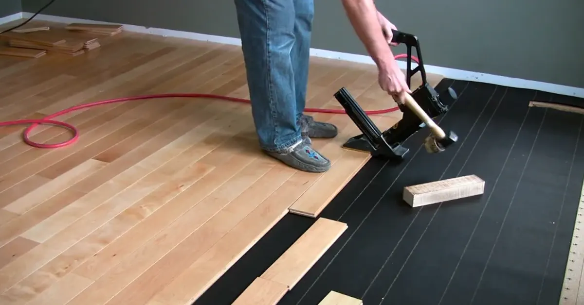 Your Flooring Installation Guide 101: All Questions Answered